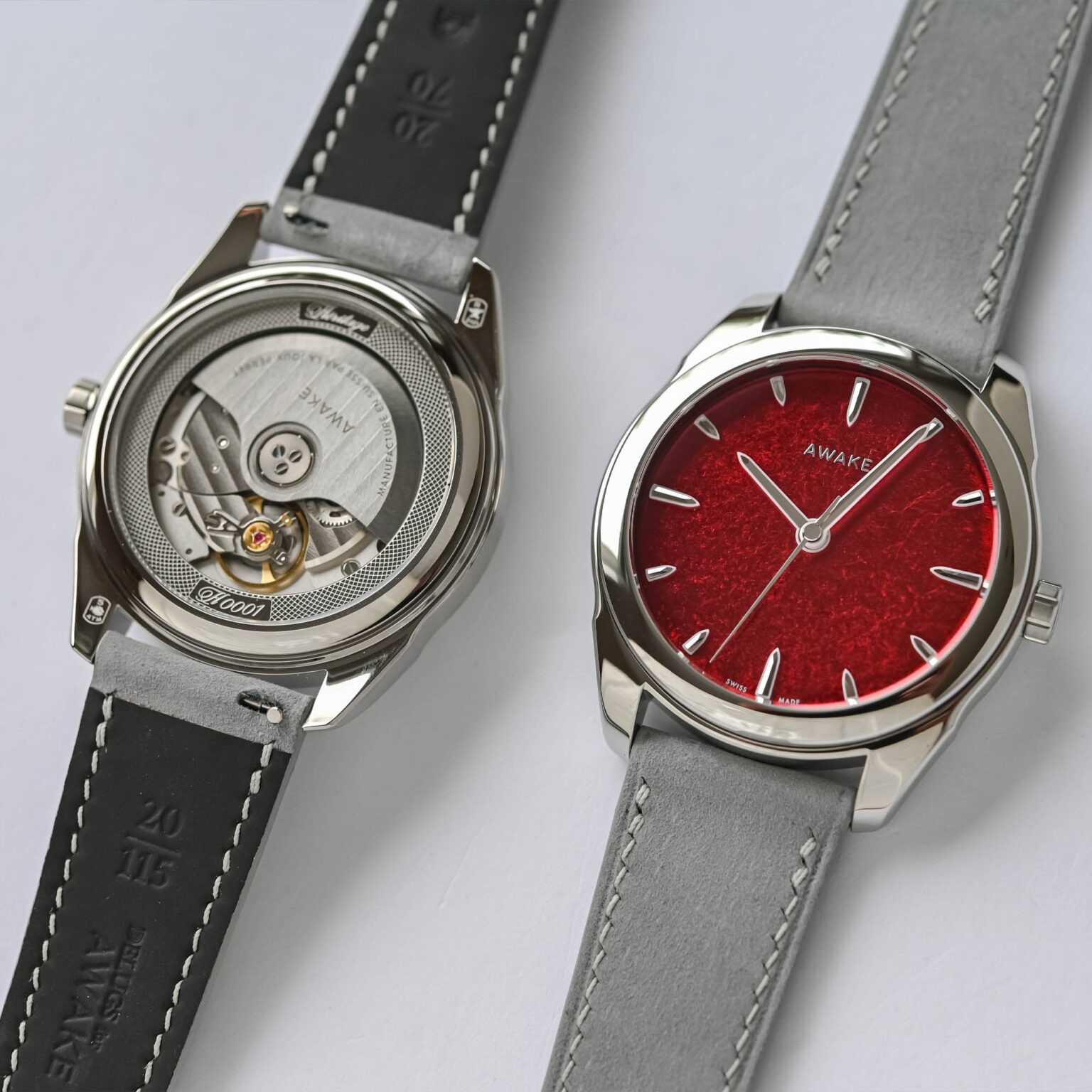 First Look: The Awake Son Mài Collection, A New Range of Accessible ...