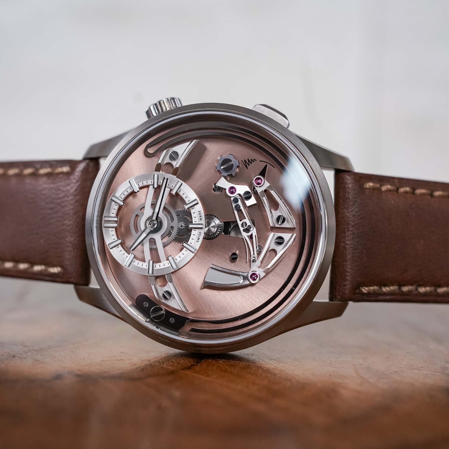 Video Review: The Crazy-Accessible and Appealing Christopher Ward Bel ...
