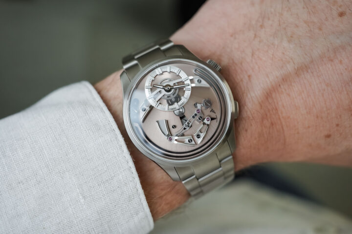 Buying Guide: Ringing The Hours With Six Chiming Watches