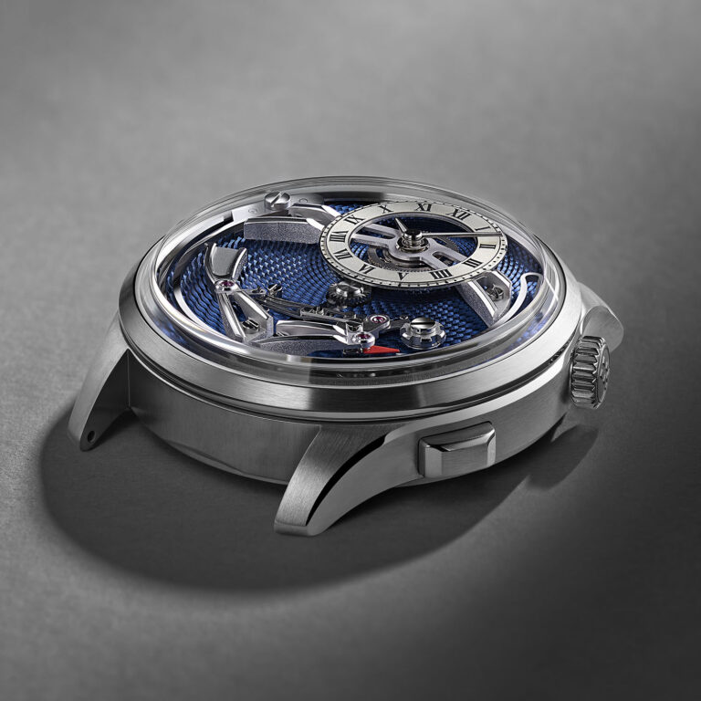 Introducing the Updated Christopher Ward C1 Bel Canto Classic