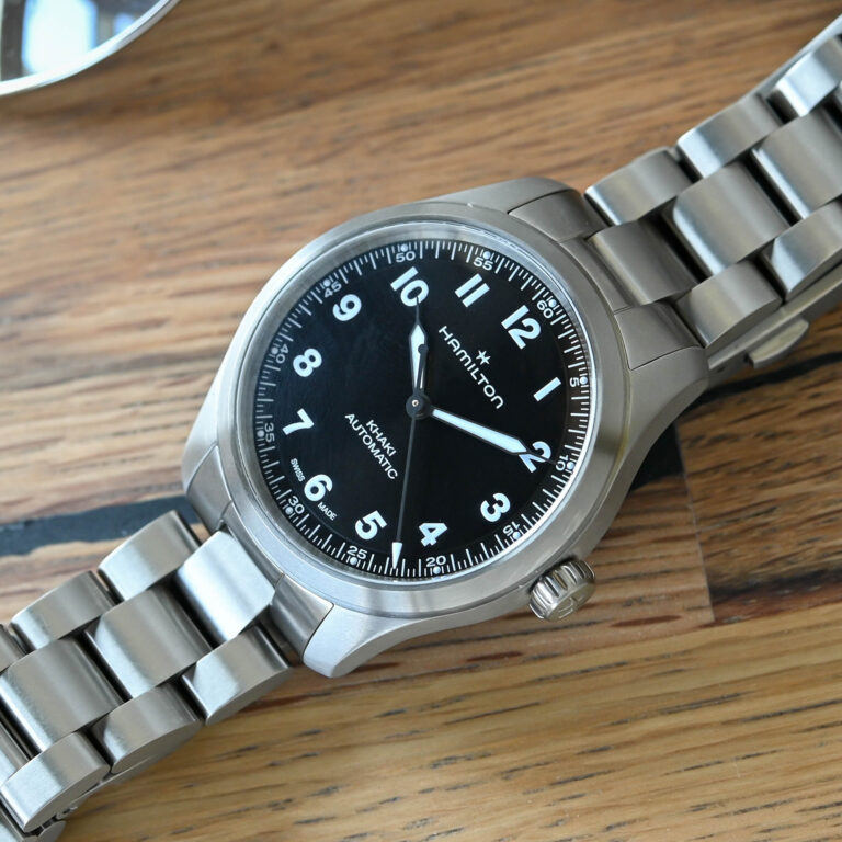 First Look: Hamilton teams up with Engineered Garments, Presenting a ...