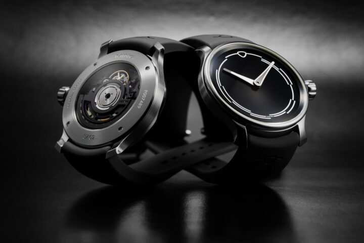 MING Watches’ Founder Ming Thein on The Past, Present and Future of an ...