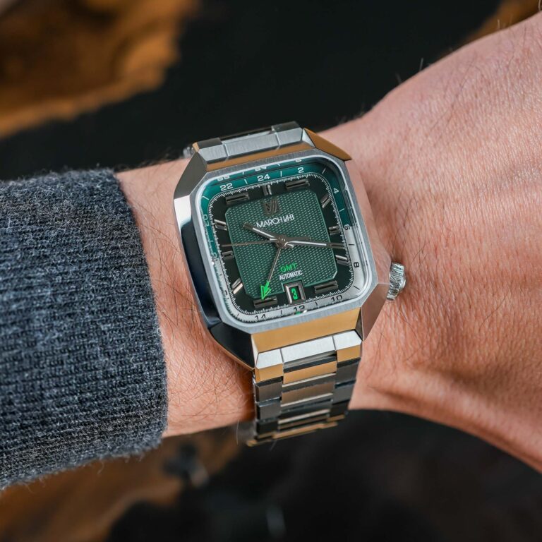 Buying Guide: We Travel To France For Some More Exciting Non-Swiss Watches