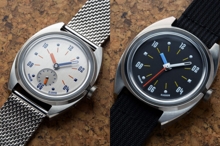 Blog - Page 20 of 609 - Monochrome Watches