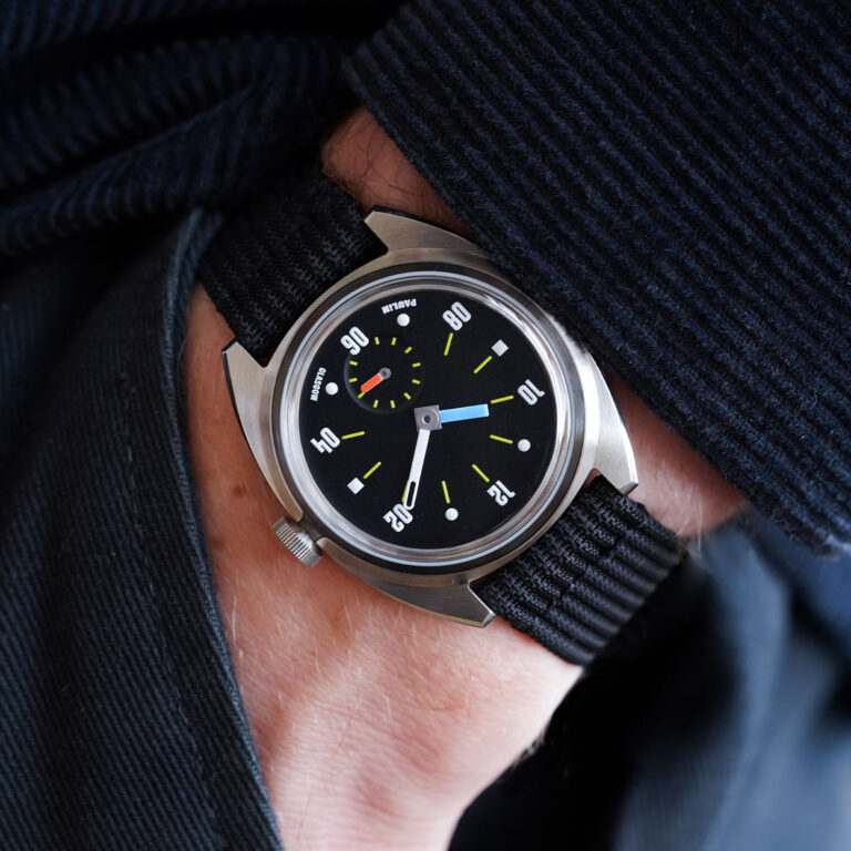 Introducing: The new and colourful Paulin Modul D & E Collection