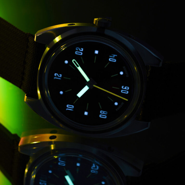 Introducing: The new and colourful Paulin Modul D & E Collection