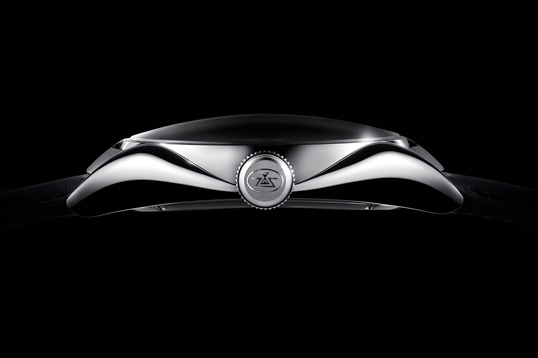 Introducing: The Gübelin Ipsomatic, Designed by Architect Santiago ...