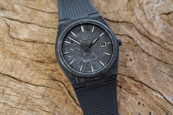 Embracing the Contemporary Appeal of Forged Carbon in Designs both Old ...