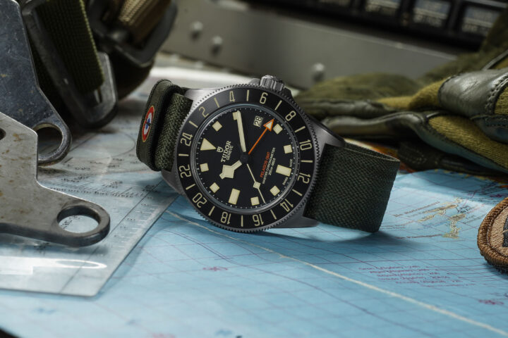 Hands-on: Deciphering The Tudor Pelagos FXD GMT