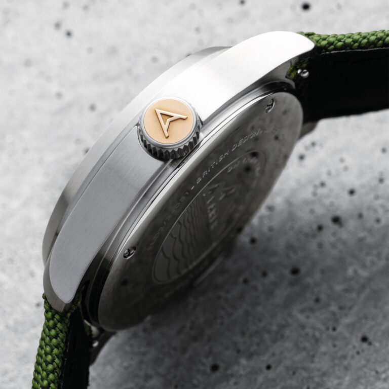 Introducing: The Cool and Accessible 2024 Farer Field Watch Collection