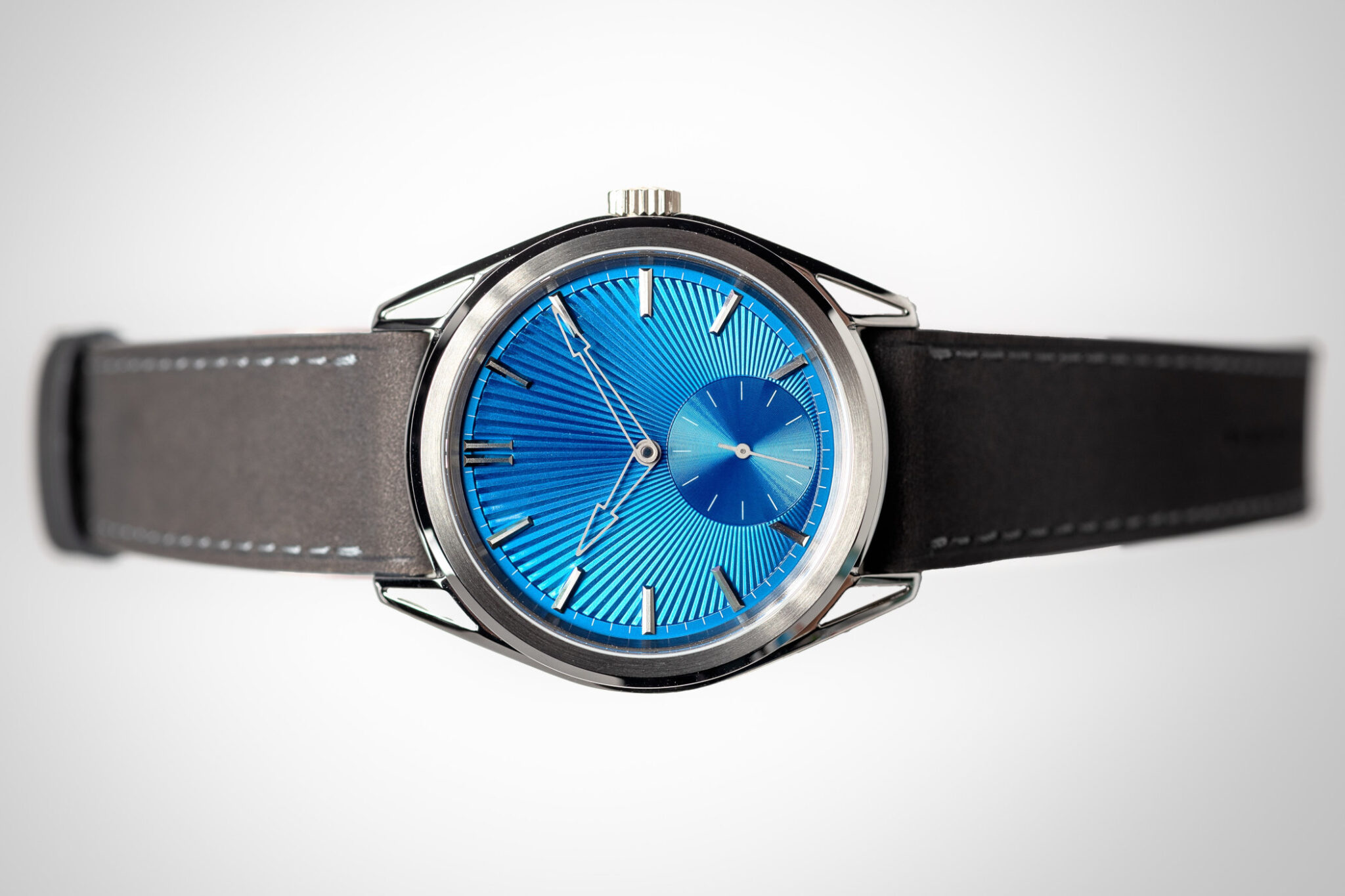 Introducing: The Suave J.S. Elliott Theory Two