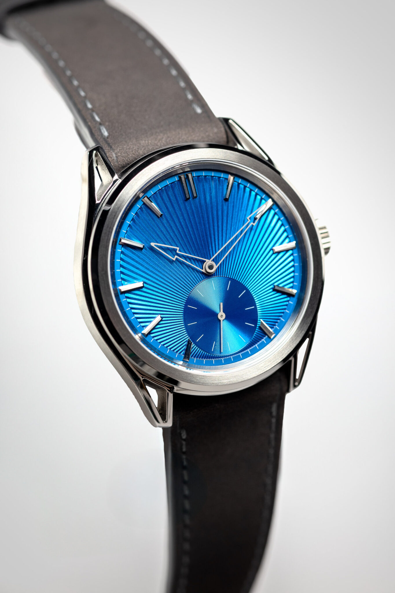 Introducing: The Suave J.S. Elliott Theory Two