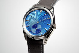 Monochrome Watches | An Online Magazine Dedicated To Fine Watches