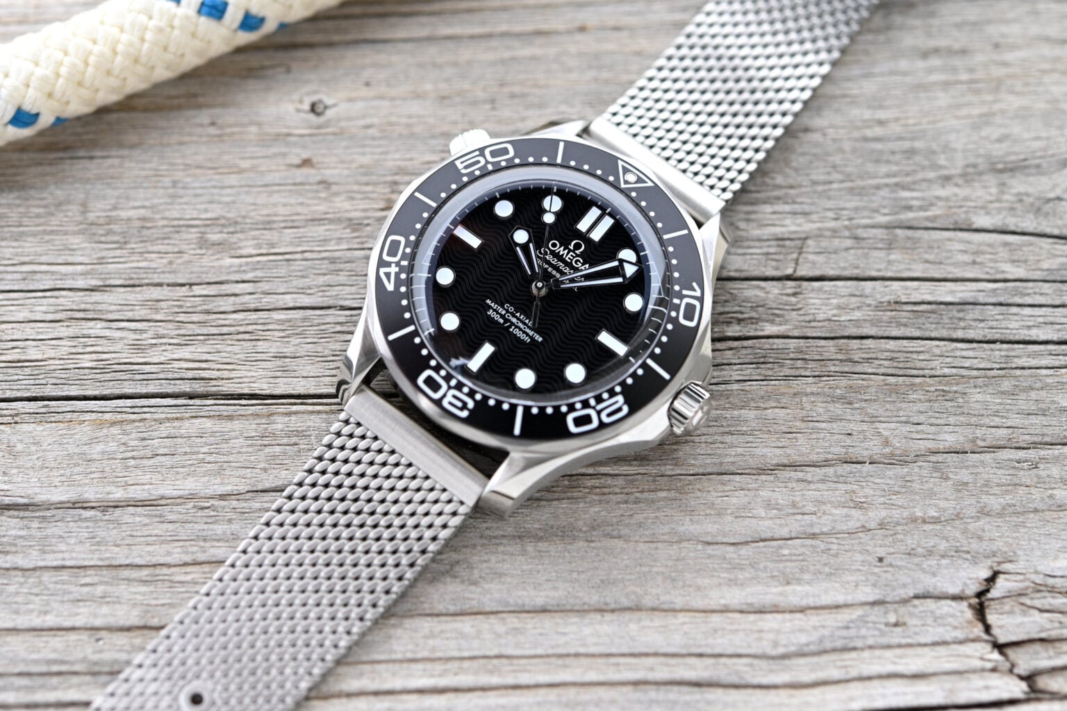 Recap: The Best Dive Watches of 2024
