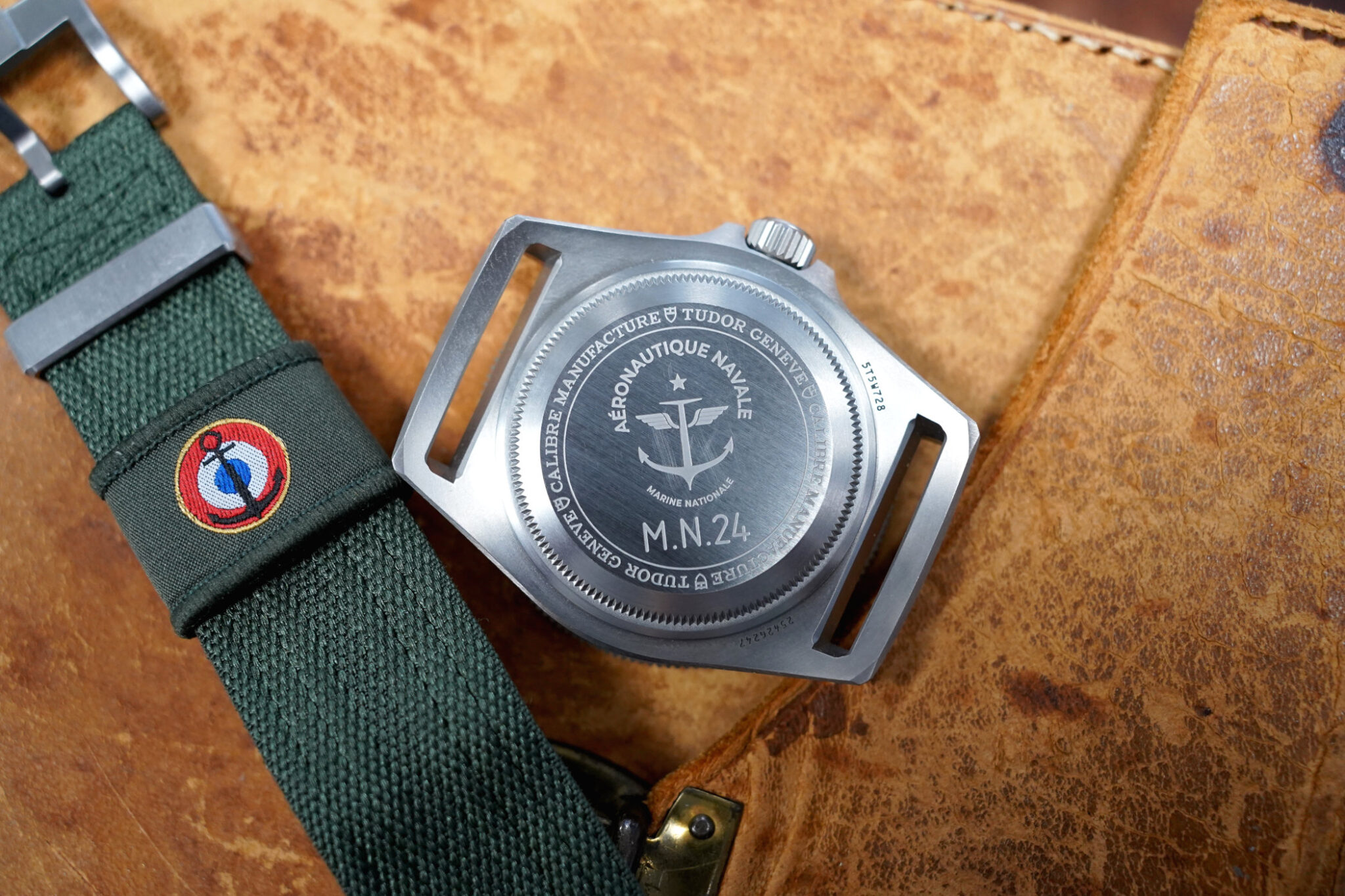 Hands-on: Deciphering The Tudor Pelagos FXD GMT