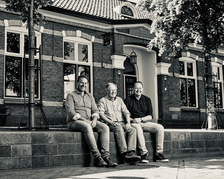 Introducing: The Grøne Manueel One, the Gronefelds' new Accessible ...