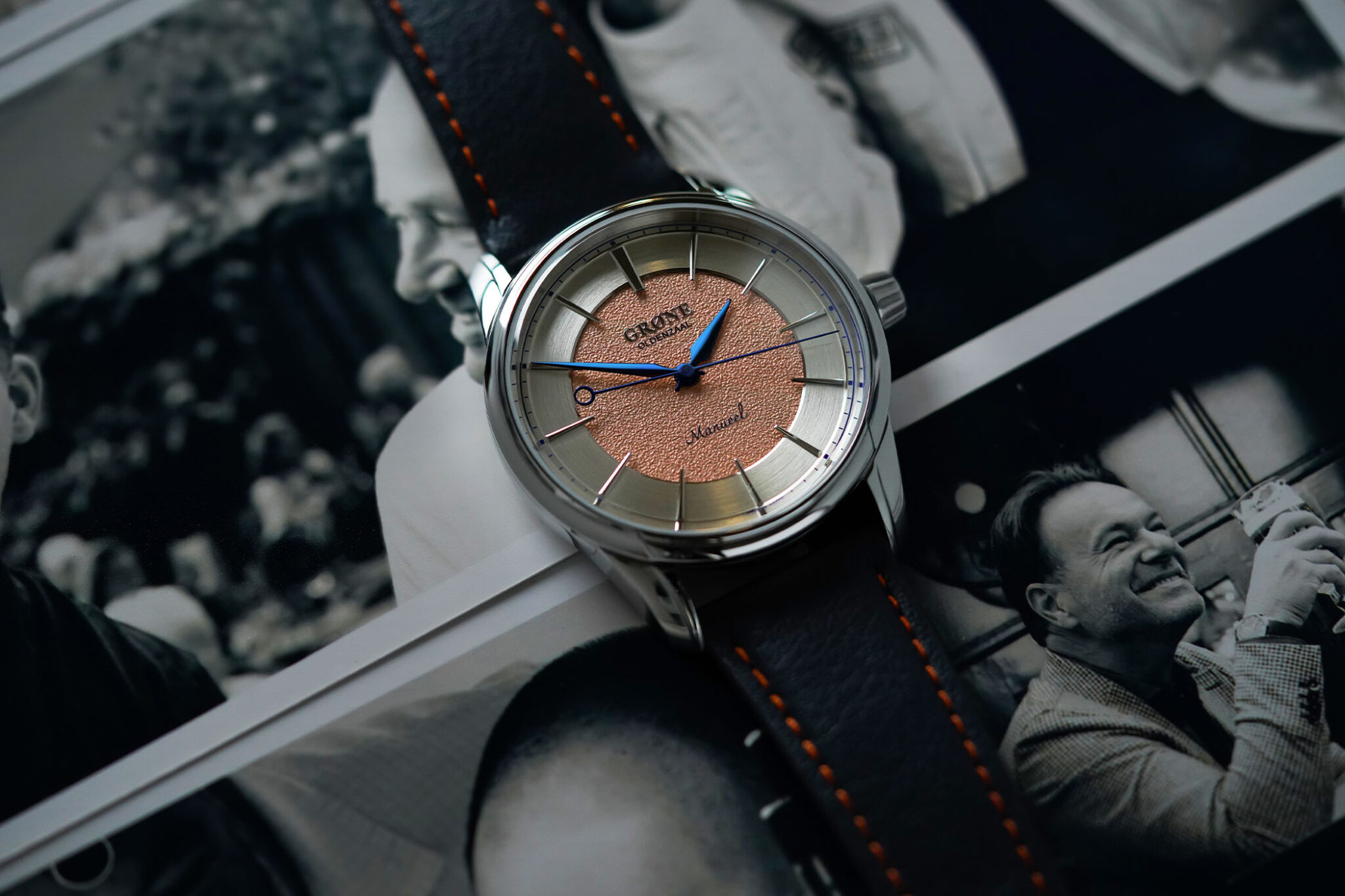 Introducing: The Grøne Manueel One, the Gronefelds' new Accessible ...