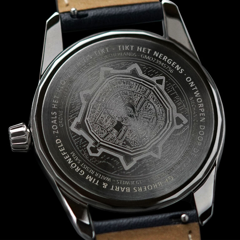 Introducing: The Grøne Manueel One, the Gronefelds' new Accessible ...