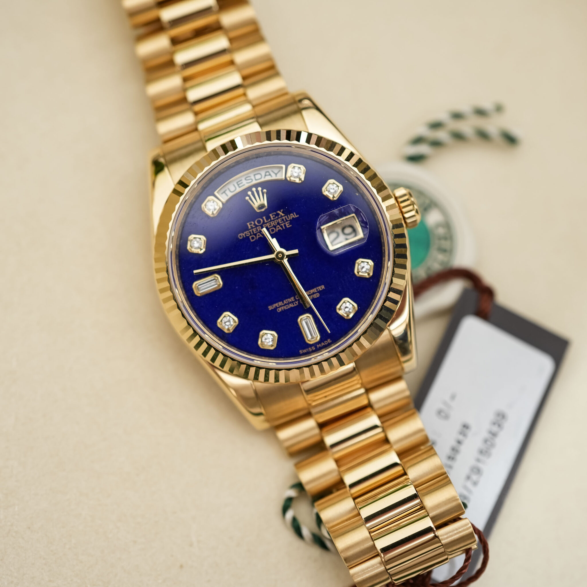 In-Depth: Inside Ahmed Seddiqi & Sons' Impressive, Newly-Opened Rolex ...