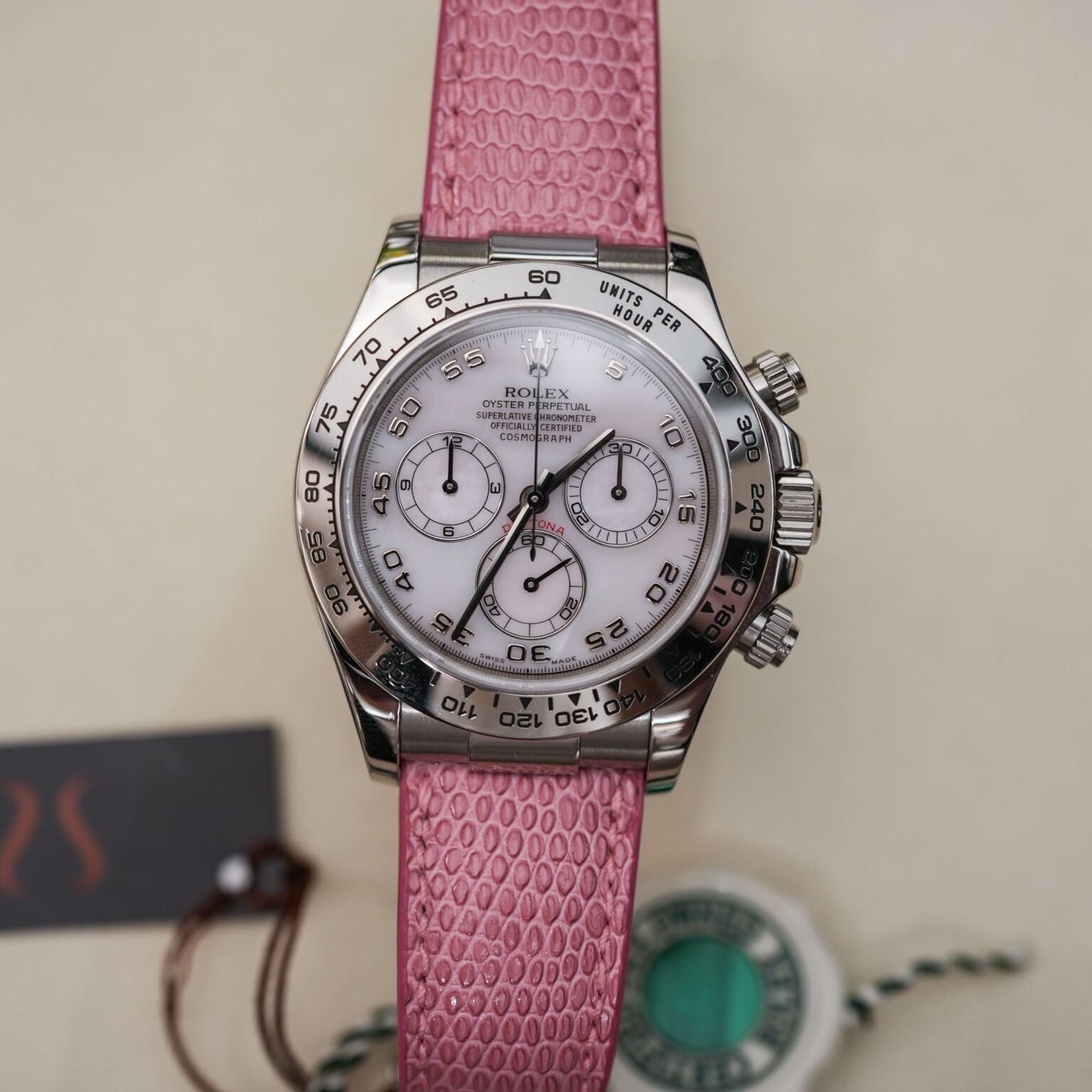 In-Depth: Inside Ahmed Seddiqi & Sons' Impressive, Newly-Opened Rolex ...