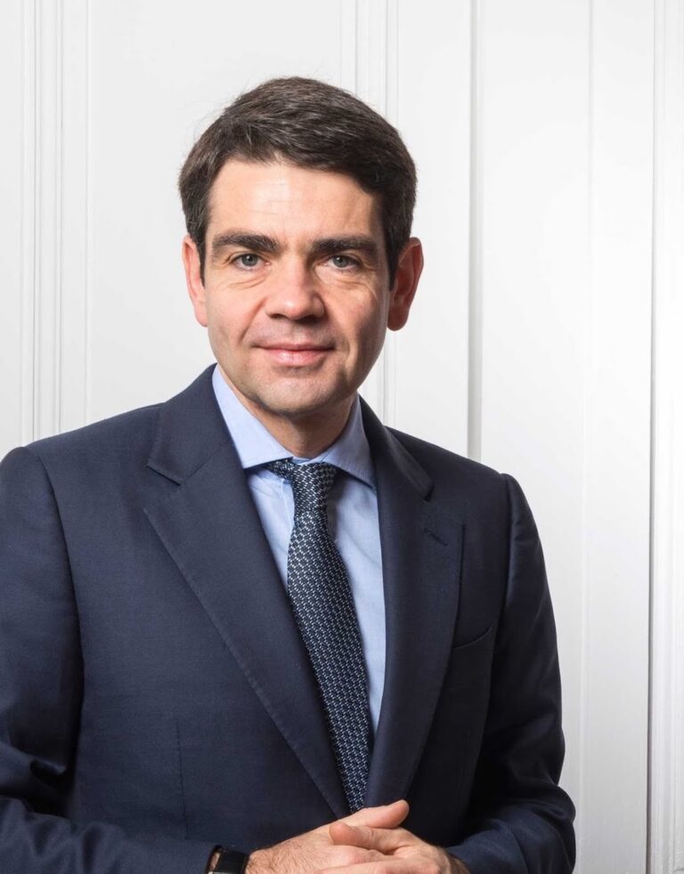 News: Shakeups at Richemont, Lambert back as CEO of Jaeger-LeCoultre ...