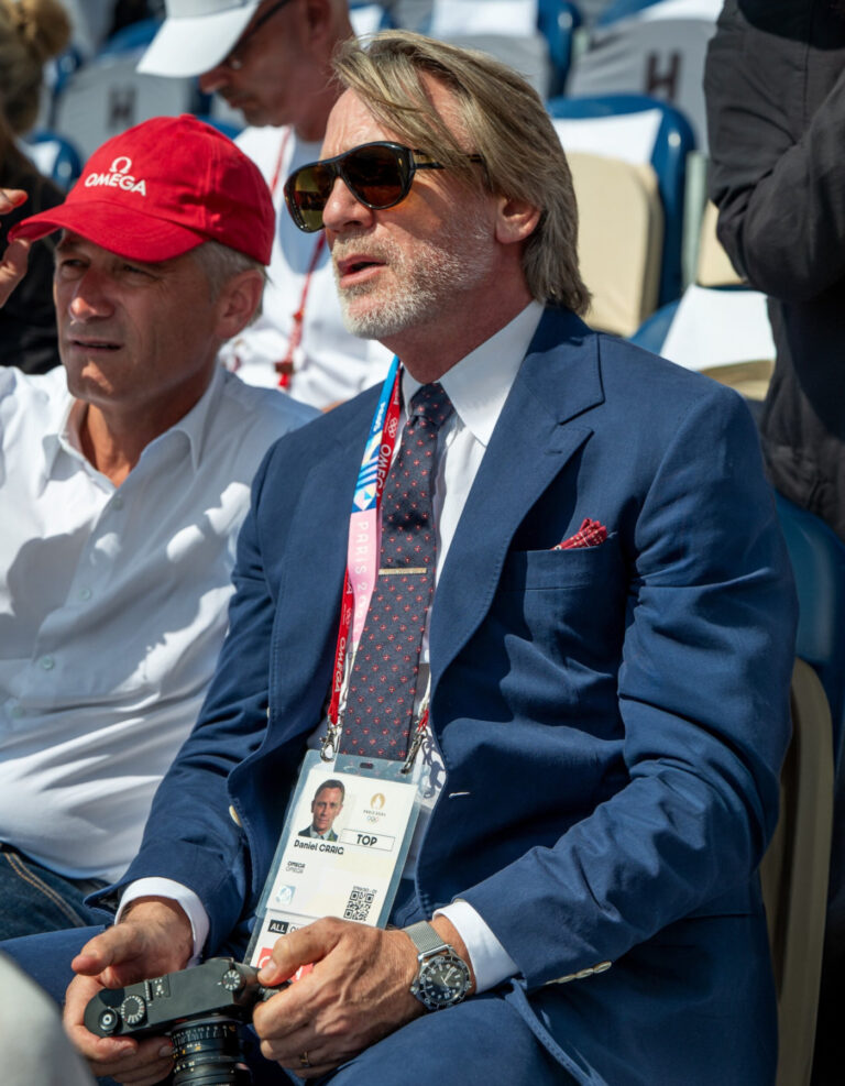 In-Depth: The Omega Seamaster Diver 300M No-Date