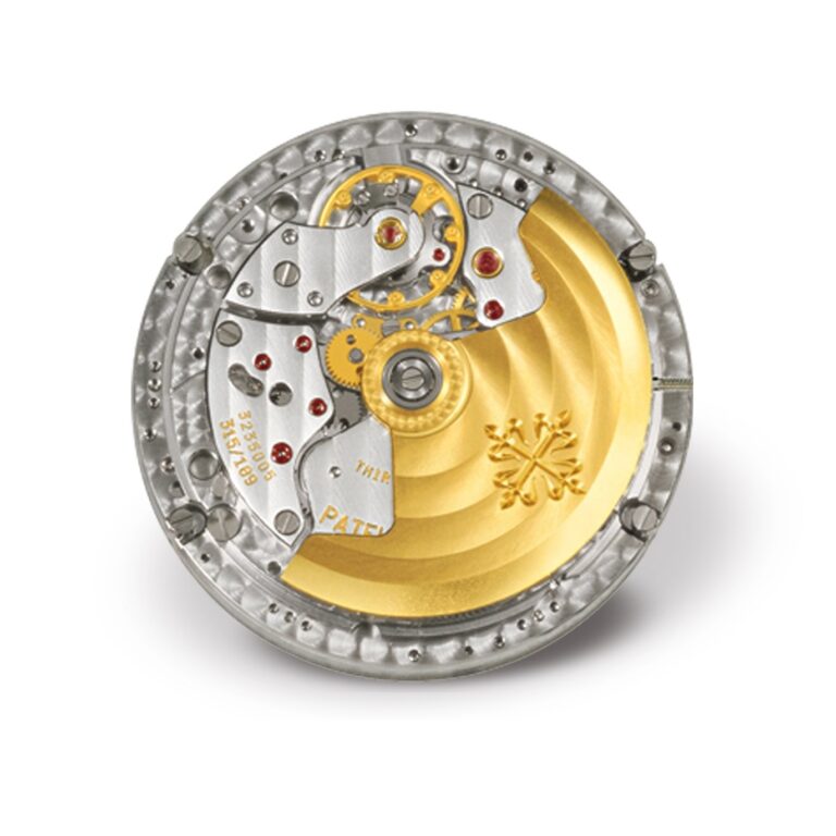 In-Depth: A Comprehensive Overview of Patek Philippe’s Annual Calendar