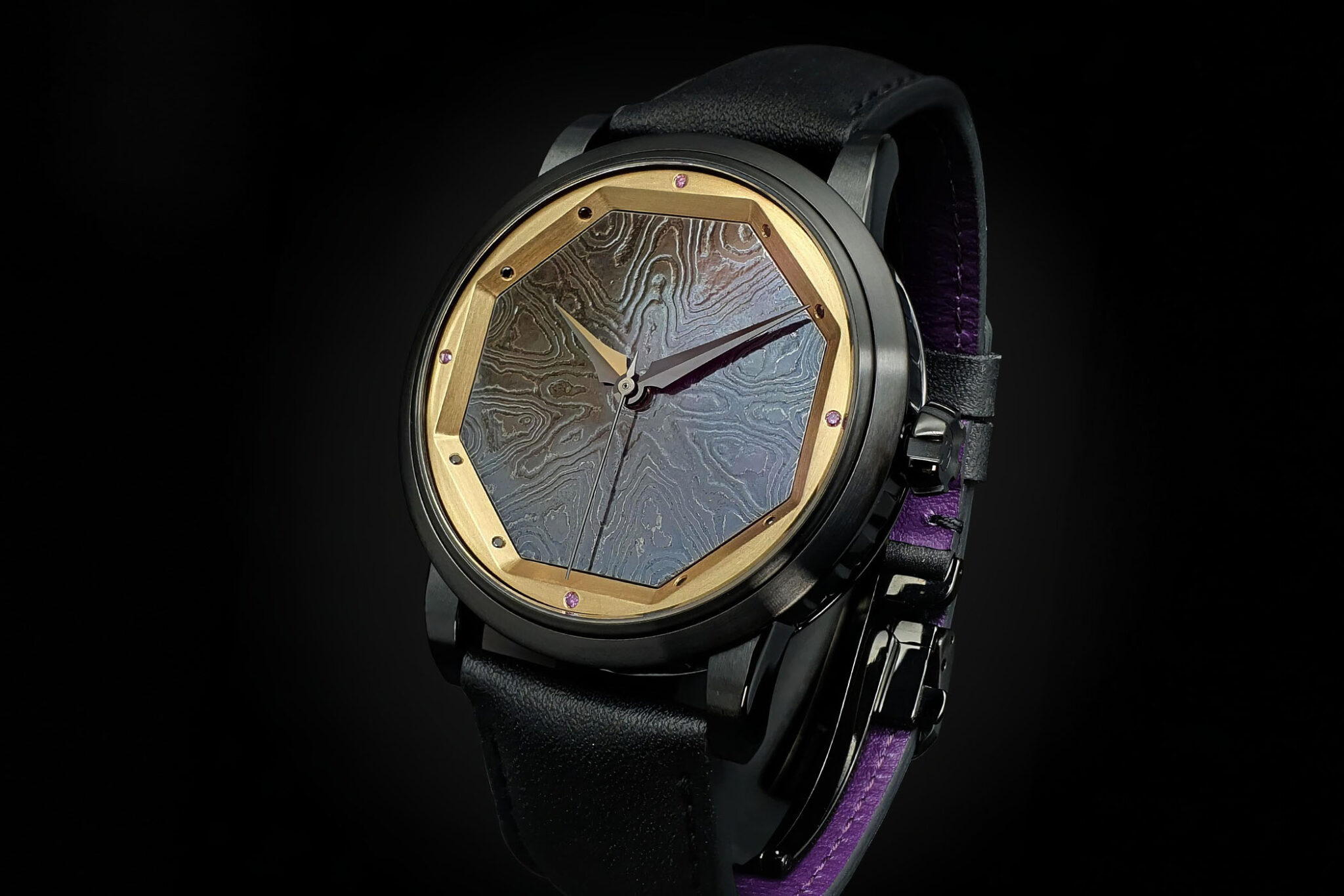 Introducing: The GoS by Martin Key, Sweden's Prominent fashion Designer