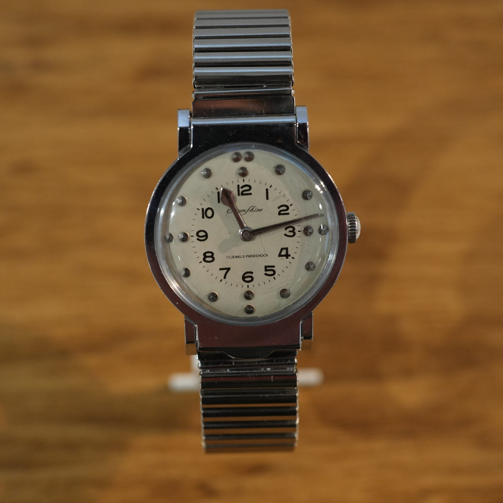 Recap: 100 Years of Citizen, A Splendid Commemorative Pocket Watch and ...