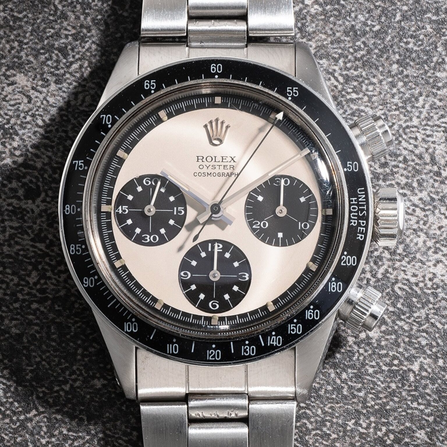 In-Depth: The History of the Rolex Daytona, The Emblematic Racing ...