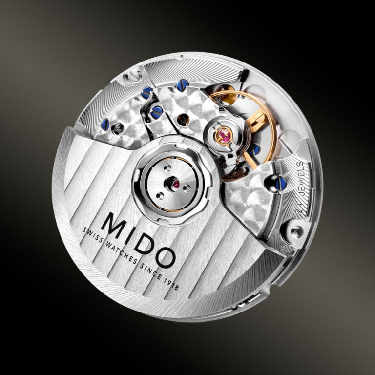 Introducing: The Slimmer, More Compact Mido Multifort TV 35mm