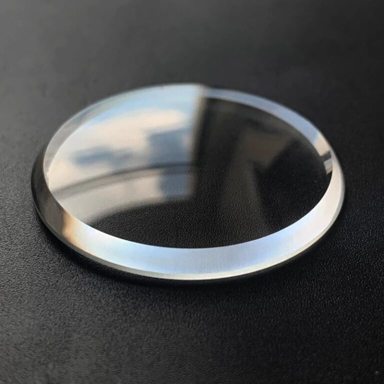 A Comprehensive Guide to Watch Crystals - History, Types, Advantages ...