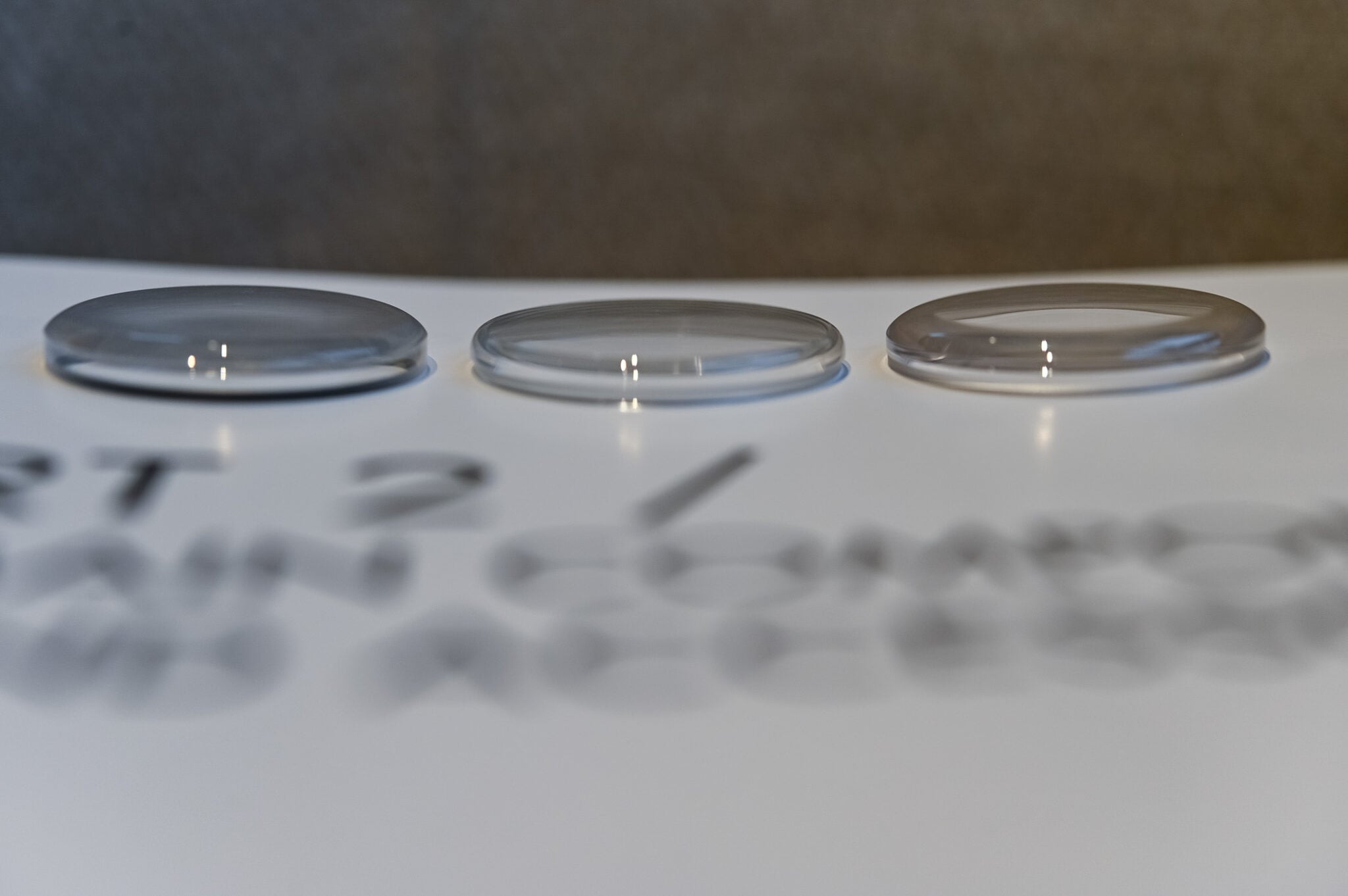 A Comprehensive Guide to Watch Crystals - History, Types, Advantages ...