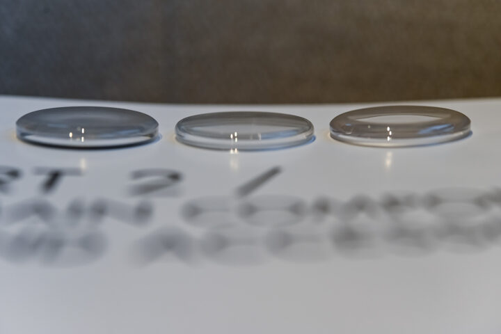 A Comprehensive Guide to Watch Crystals - History, Types, Advantages ...