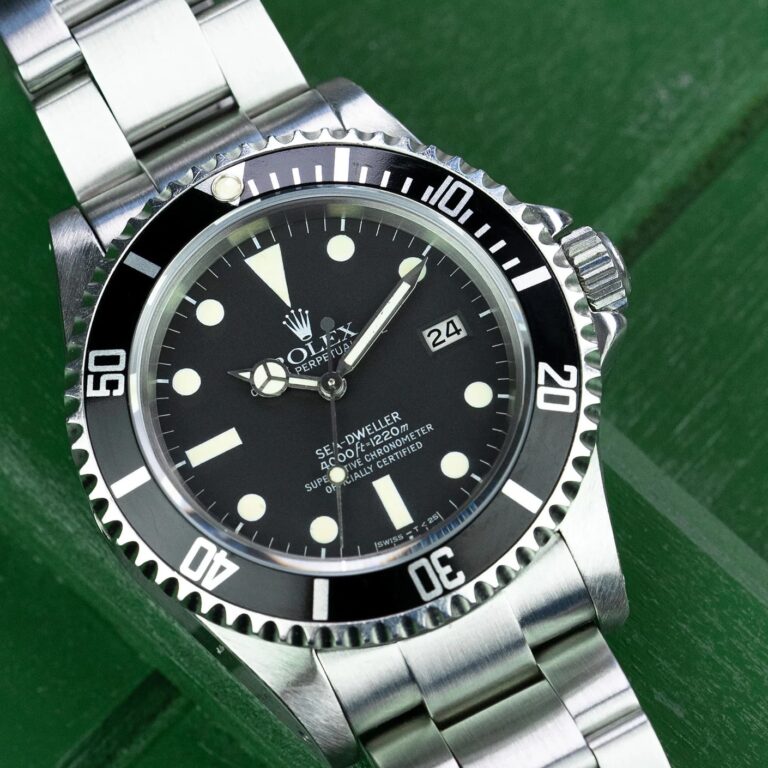 A Comprehensive Guide to Watch Crystals - History, Types, Advantages ...