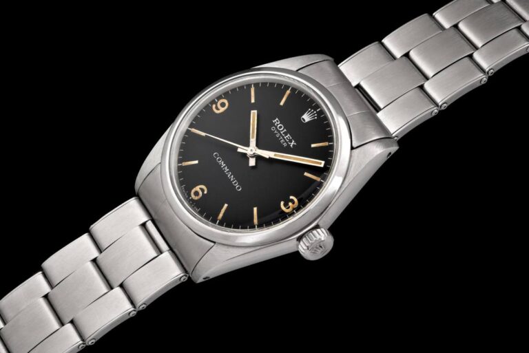 In-Depth: The History of the Rolex Explorer, The All-Rounder Watch ...