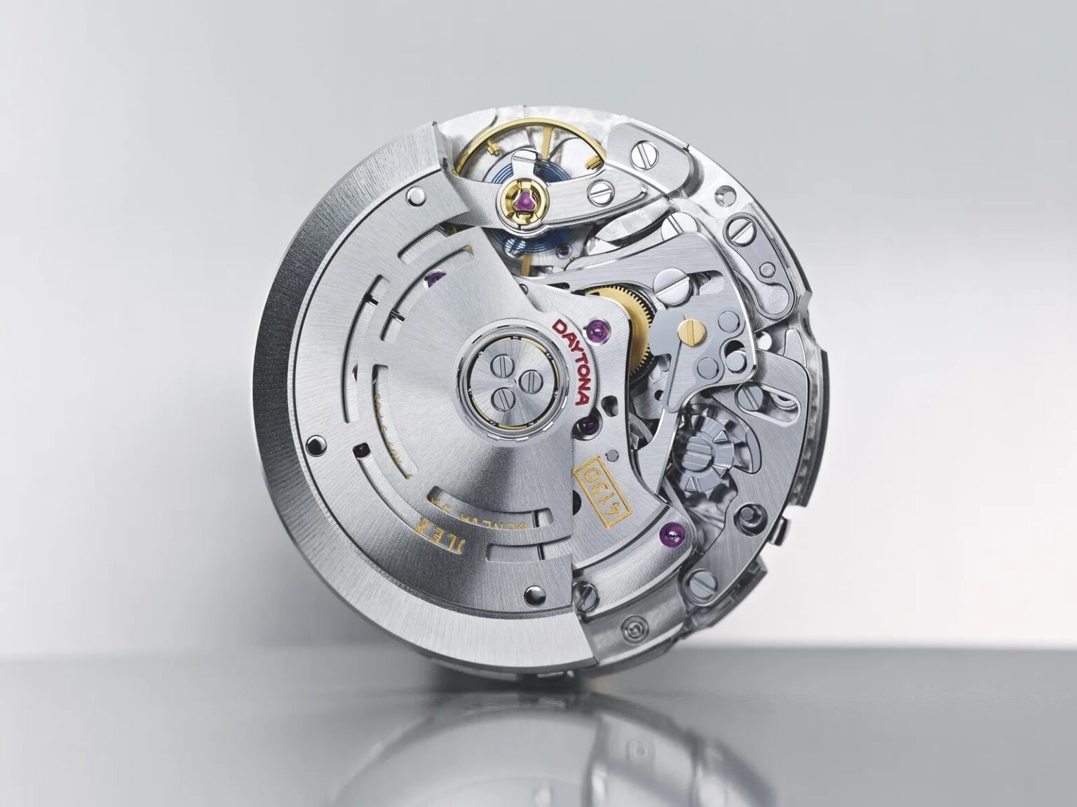 In-Depth: The History of the Rolex Daytona, The Emblematic Racing ...