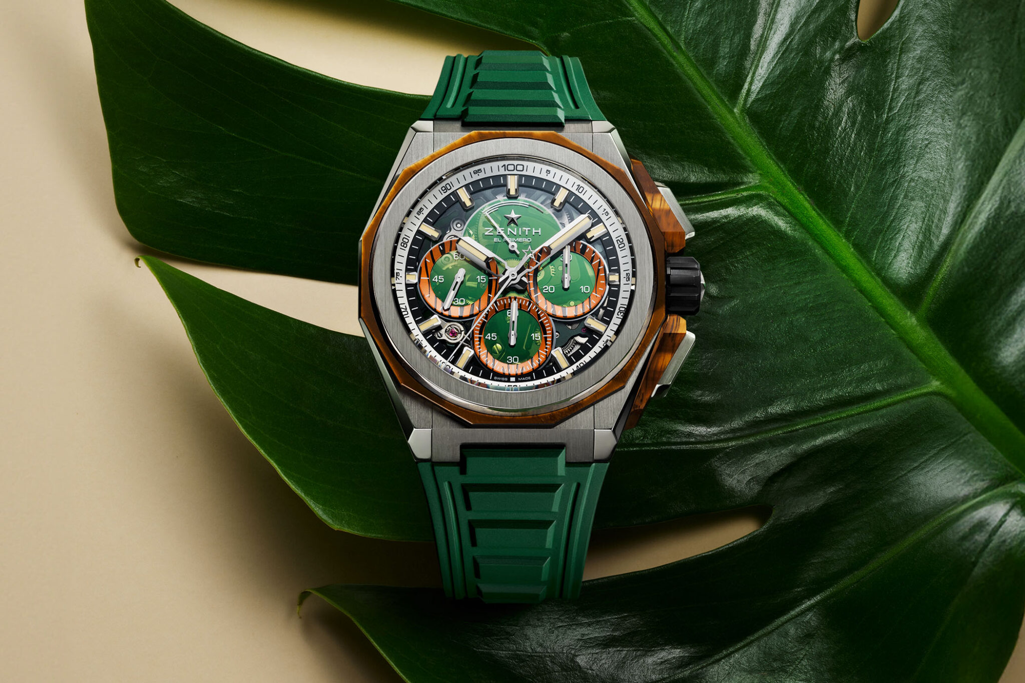 Buying Guide: Answering The Call Of The Wild With 6 Animal & Nature ...