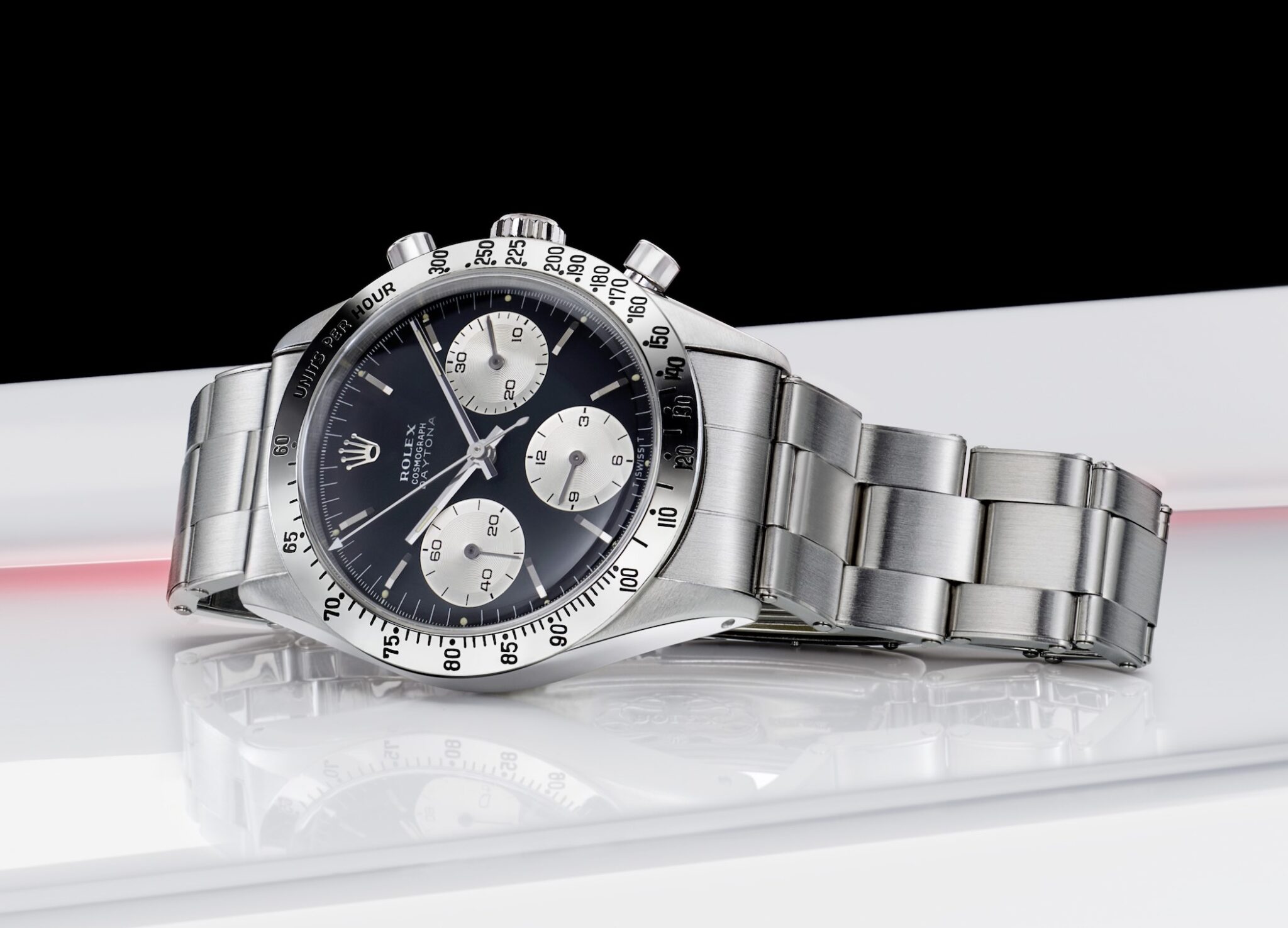In-Depth: The History of the Rolex Daytona, The Emblematic Racing ...