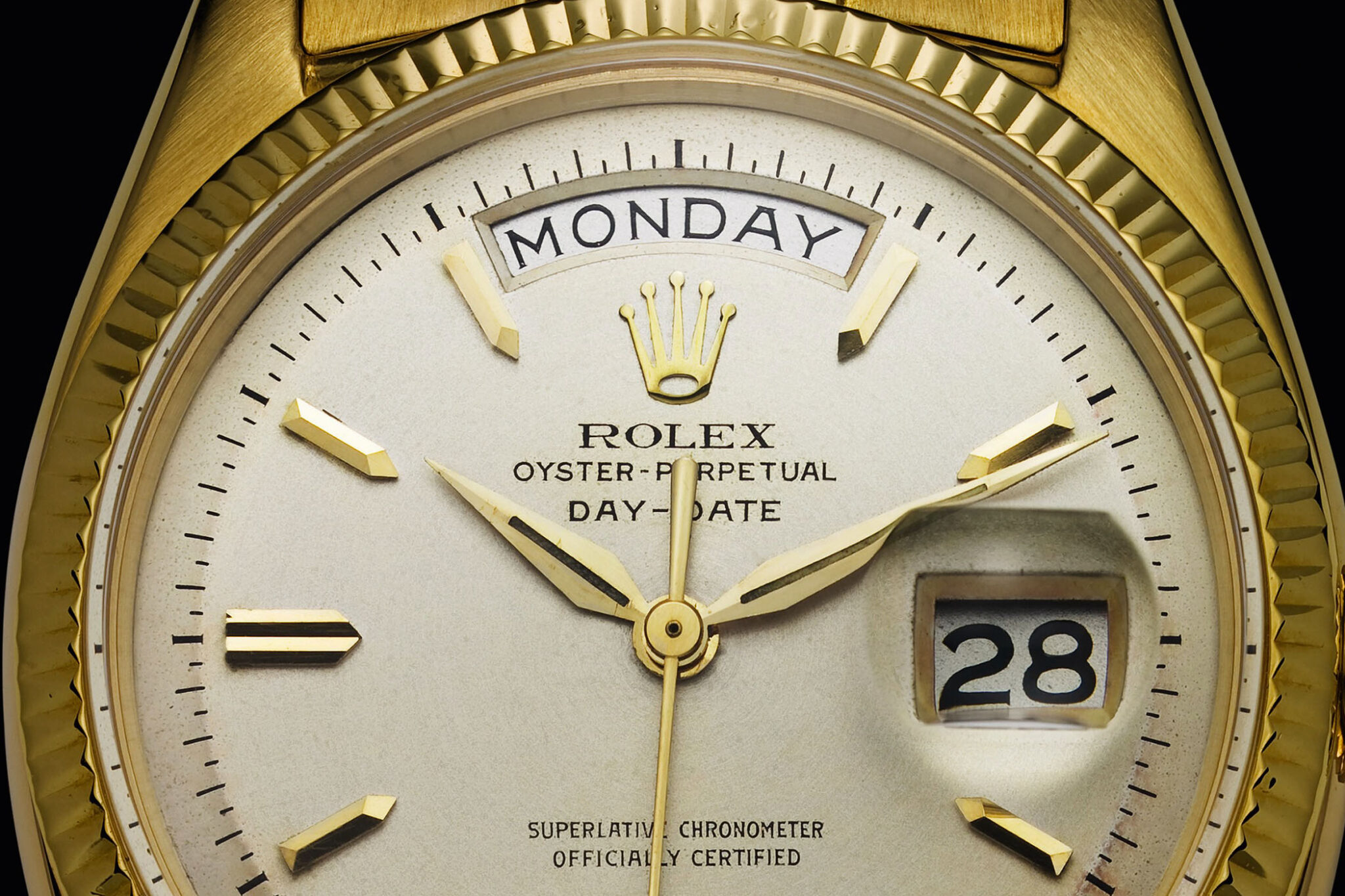 In-Depth: The History of the Rolex Day-Date, The Presidential Watch