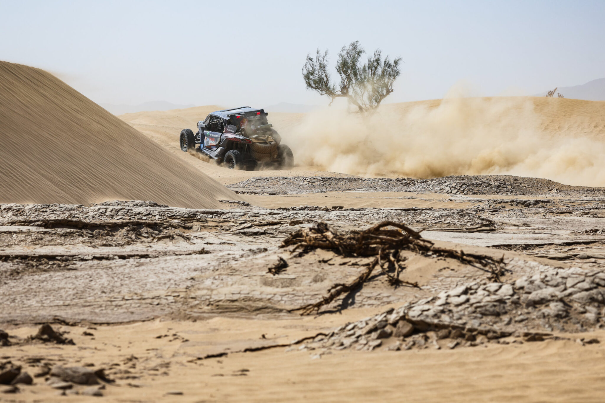 The Petrolhead Corner: Toyota Wins The 2025 Dakar Rally