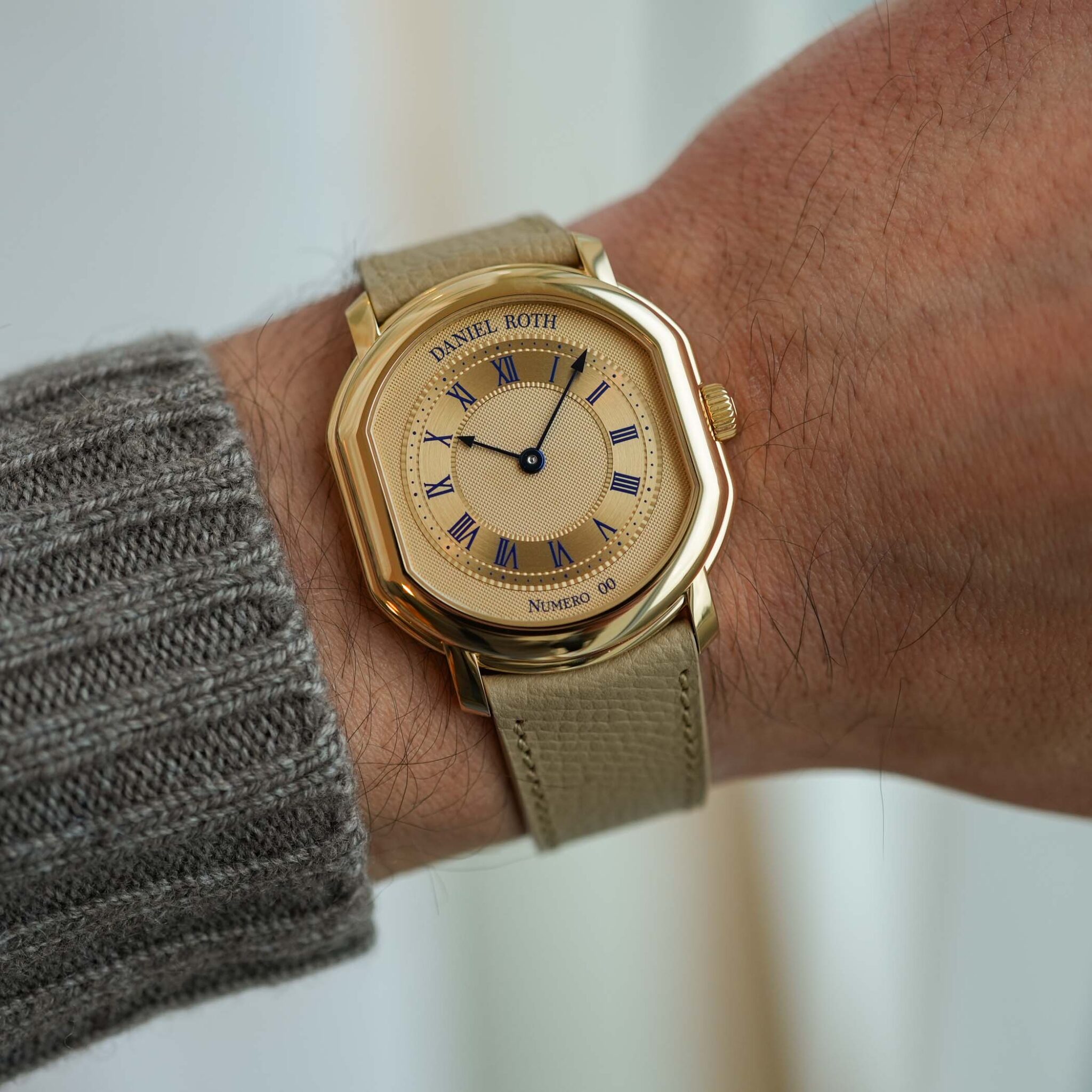 Buying Guide: A Selection Of Unconventional yet Trendy Shaped Watches
