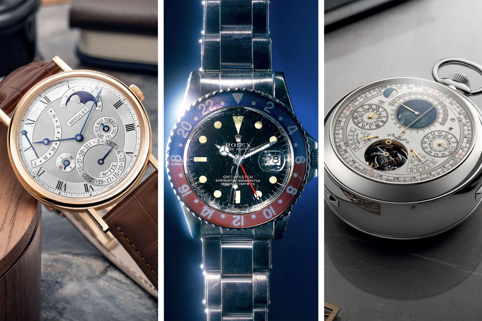 Editorial: Anniversaries and Milestones, What to Expect from the Watch ...