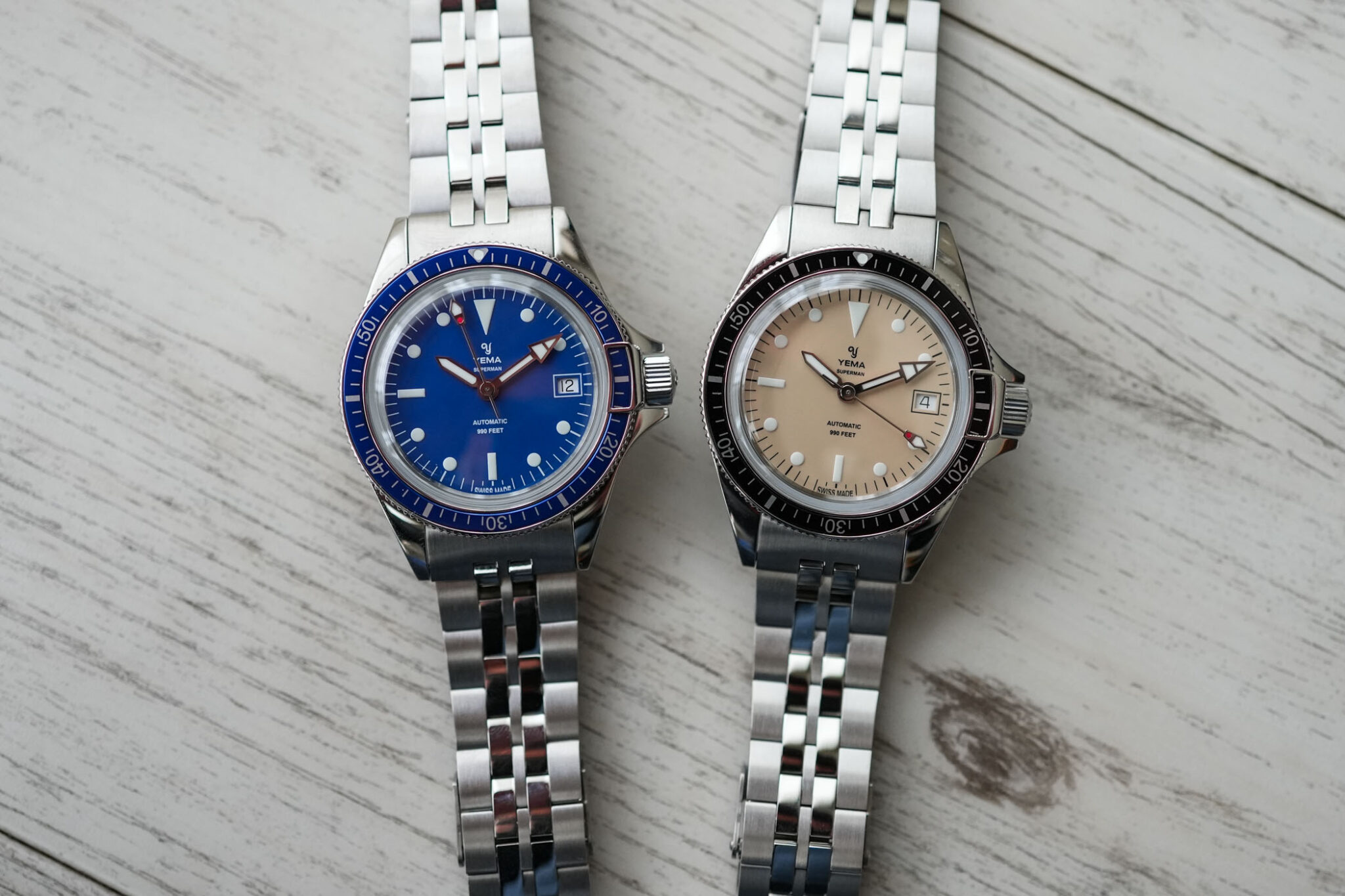 Denis Peshkov, Author at Monochrome Watches