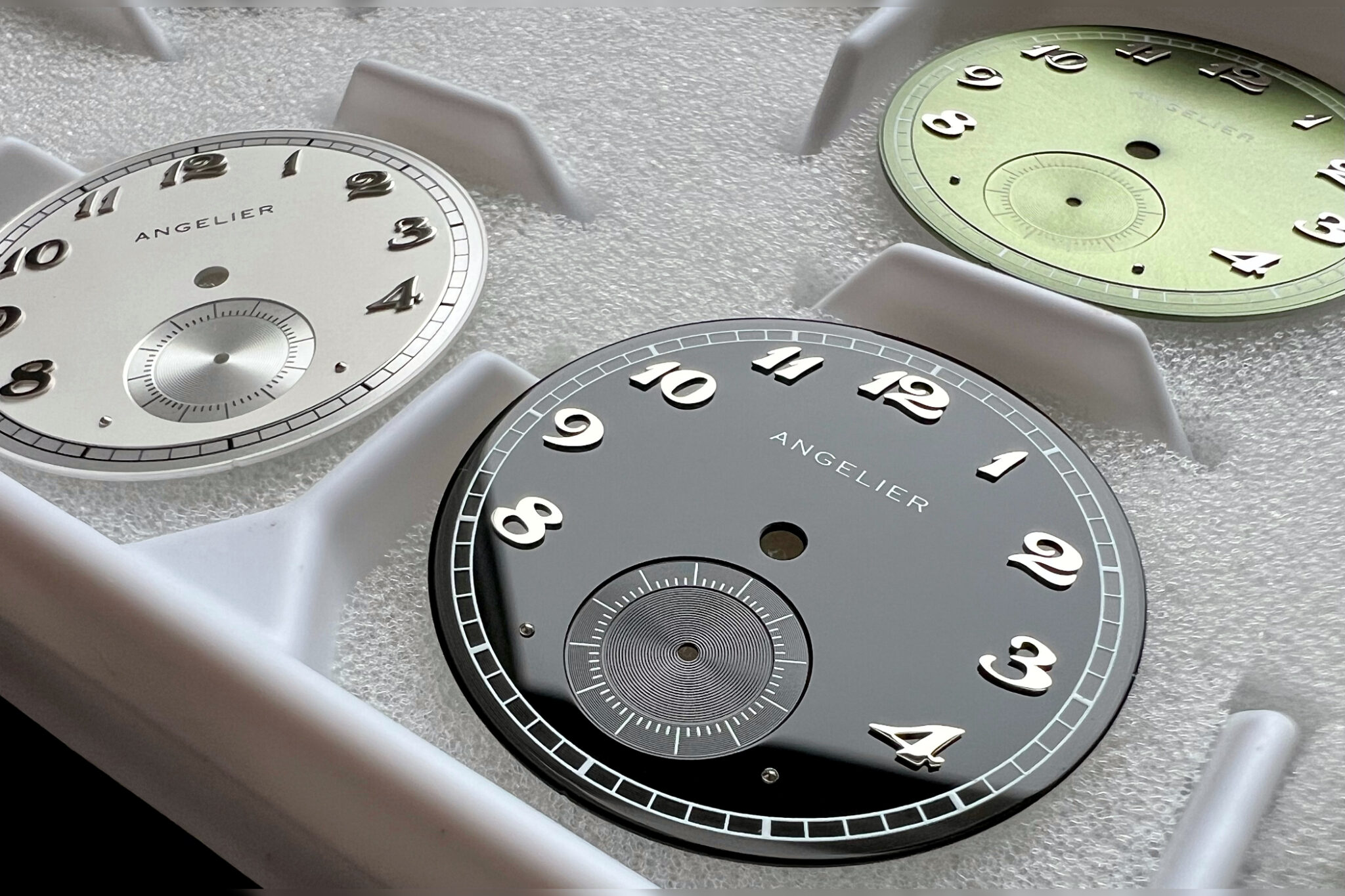 Dutch Watch Collector Paul, On Building His Dream Dress Watch, The ...