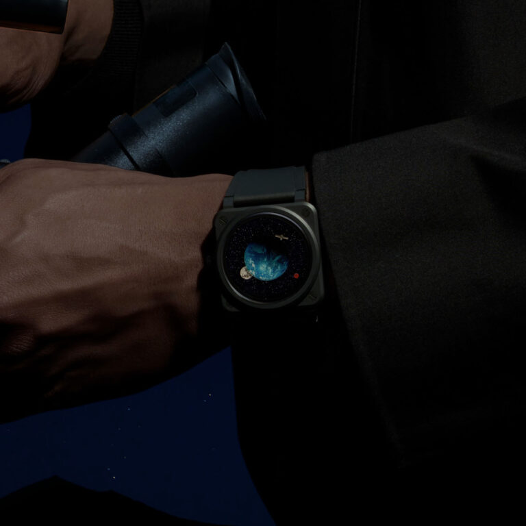 Introducing: The Unexpected Bell & Ross BR-03 Astro