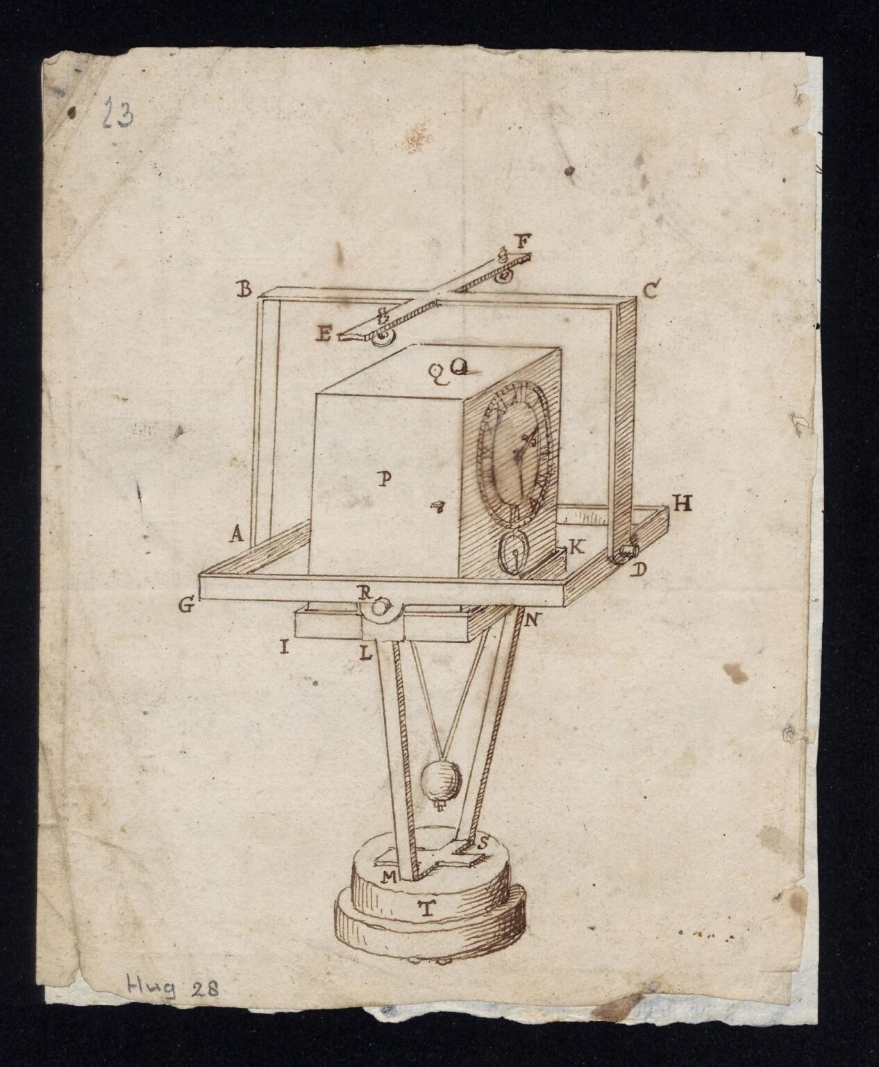 Editorial: Who Invented the Balance Spring? Reaffirming the Crucial ...