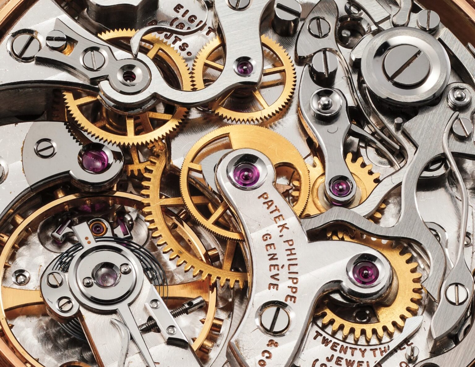 In-Depth: The History of the Patek Philippe Perpetual Calendar Chronograph