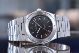 In-Depth: The History of the IWC Ingenieur Collection