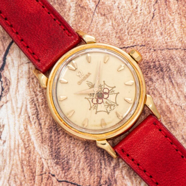 First Look: The New Omega Seamaster 37mm Milano Cortina 2026